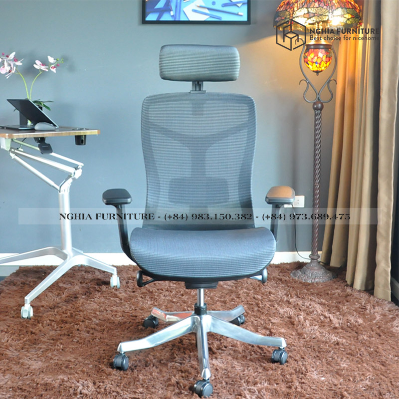 Nghia Furniture - The leading export table and chair in Vietnam