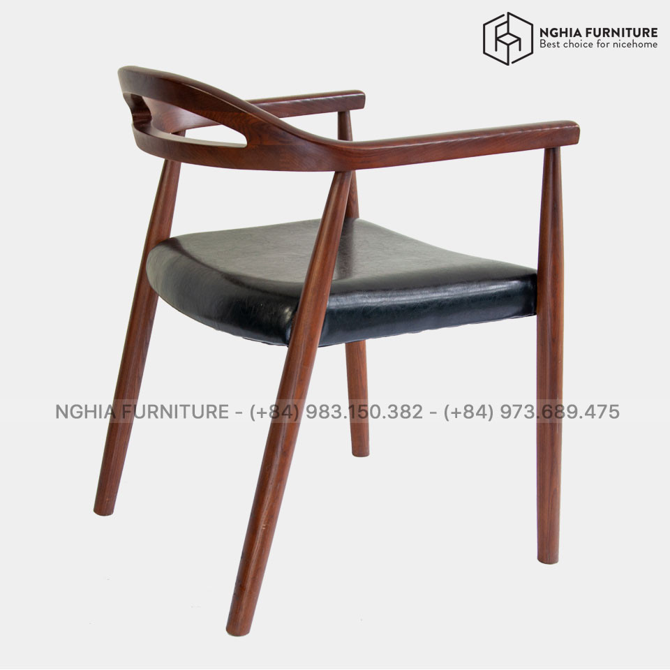 Nghia Furniture - The leading export table and chair in Vietnam